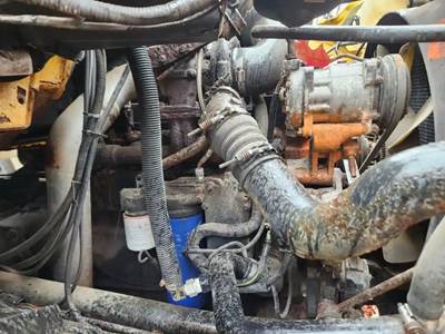 Cummins Engine for a 2001 Sterling L7500 For Sale | Elkton, MD | C01 ...