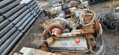 Cummins VT903 Engine - 290 HP, ARR/CPL Other For Sale | Elkton, MD | P ...