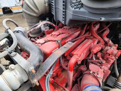 Cummins X11.9G Engine for a 2016 Kenworth T680 For Sale | Elkton, MD ...