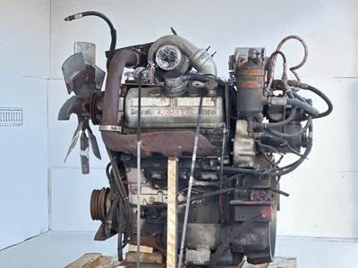 Detroit 6V92 Engines For Sale | MyLittleSalesman.com