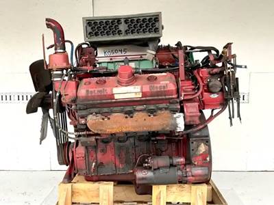 Detroit 8V71 Engines For Sale | MyLittleSalesman.com