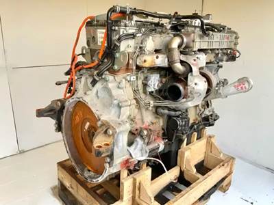 Detroit DD13 Engine for a 2018 Freightliner Cascadia 125 For Sale ...