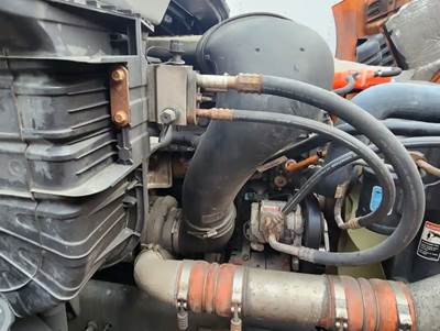 Detroit DD13 Engine for a 2015 Freightliner Cascadia 113 For Sale ...