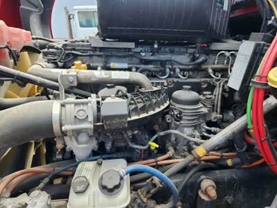 Detroit DD16 Engines For Sale | MyLittleSalesman.com