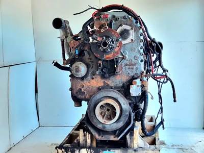 Detroit Series 60 Engine for a 2011 Western Star 4900EX For Sale ...