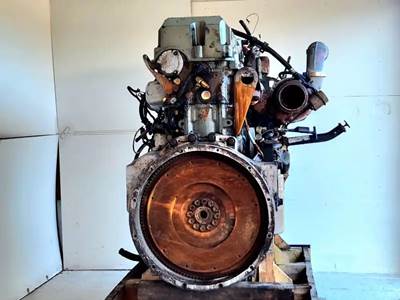 Detroit Series 60 Engine for a 2011 Western Star 4900EX For Sale ...