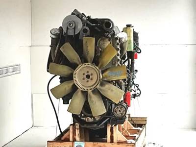 Detroit Series 60 Engine for a 1995 Spartan Gladiator For Sale | Elkton ...