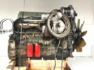 Detroit Series 60 Engine for a 1995 Spartan Gladiator For Sale | Elkton ...
