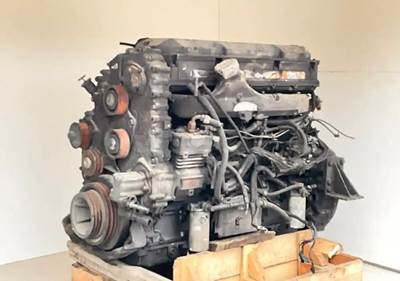 Detroit Series 60 Engine for a 2000 Prevost H3 Passenger Coach For Sale ...