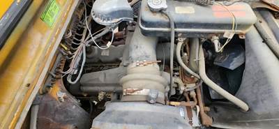 Ford 210 Engine for a 1989 Ford LN8000 For Sale | Elkton, MD | E7HN ...