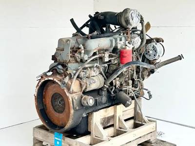 Ford 210 Engine for a 1991 Ford LN8000 For Sale | Elkton, MD | E9HN ...