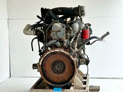 Ford 210 Engine for a 1991 Ford LN8000 For Sale | Elkton, MD | E9HN ...