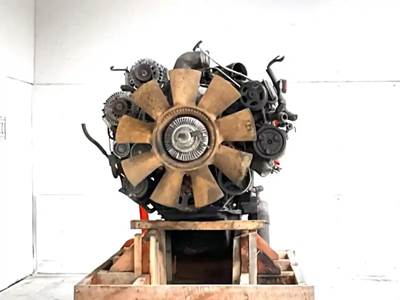Ford 6.0L Engine - 235 HP For Sale | Elkton, MD | 6C2Z-6006-AARM ...