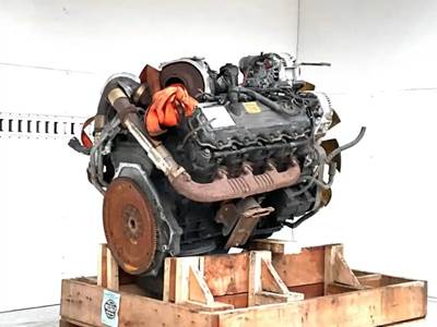 Ford 6.0L Engine - 235 HP For Sale | Elkton, MD | 6C2Z-6006-AARM ...