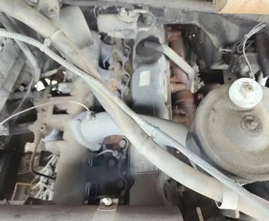 Ford 6.6 Engine for a 1991 Ford F600 For Sale | Elkton, MD | E9HN-9C485 ...