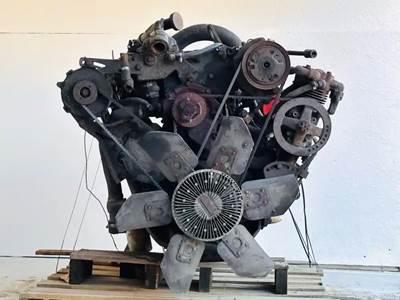 Ford 6.6 Engine for a 1988 Ford CF7000 For Sale | Elkton, MD | P-57432 ...