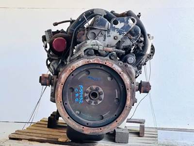 Ford 6.6 Engine for a 1988 Ford CF7000 For Sale | Elkton, MD | P-57432 ...
