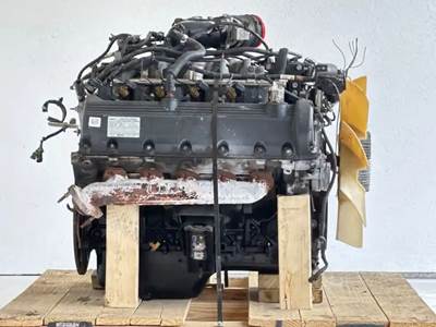 Ford 6.8L V-10 Engine for a 2014 Ford E-450 Super Duty For Sale ...