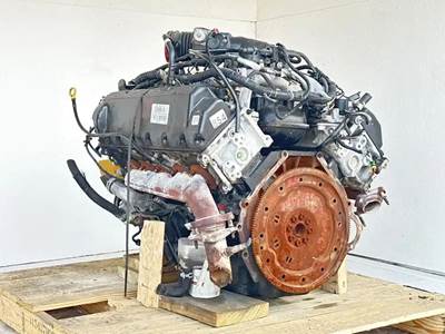 Ford 6.8L V-10 Engine for a 2014 Ford E-450 Super Duty For Sale ...