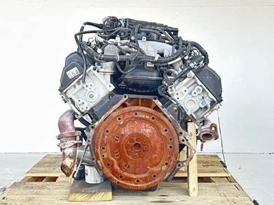 Ford 6.8L V-10 Engine for a 2014 Ford E-450 Super Duty For Sale ...