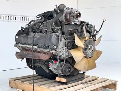 Ford 6.8L V-10 Engine for a 2014 Ford E-450 Super Duty For Sale ...