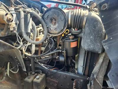 Ford 7.0 LITER 429 GAS Engine for a 1997 Ford F700 For Sale | Elkton ...