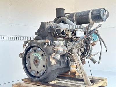 Ford 7.8L Engine for a 1987 Ford F800 For Sale | Elkton, MD | E5HN-6015 ...