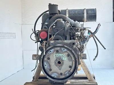 Ford 7.8L Engine for a 1987 Ford F800 For Sale | Elkton, MD | E5HN-6015 ...