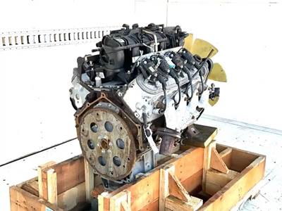 GM/Chev (HD) 4.8 Engine for a 2008 Workhorse Custom Chassis W42 For ...