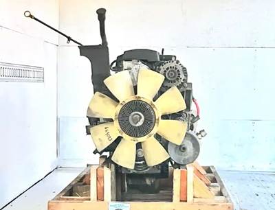 GM/Chev (HD) 6.0L Engine for a 2011 Workhorse Custom Chassis W62 For ...