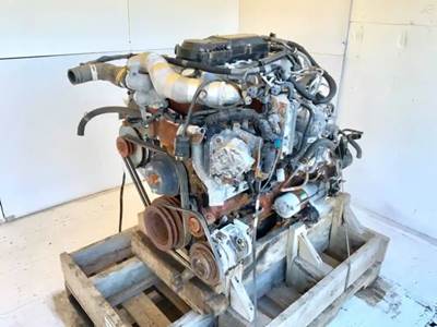 Hino J05E-TP Engine for a 2016 Hino 195 For Sale | Elkton, MD | P-27366 | MyLittleSalesman.com