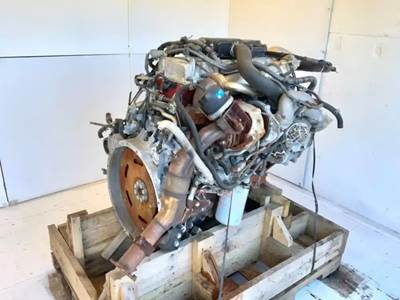 Hino J05E-TP Engine for a 2016 Hino 195 For Sale | Elkton, MD | P-27366 | MyLittleSalesman.com