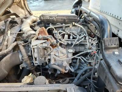 Hino J05E-TP Engine for a 2018 Hino 155 For Sale | Elkton, MD | P-74070 ...