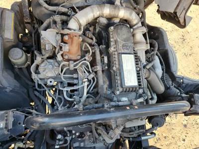 Hino J05E-TP Engine for a 2018 Hino 155 For Sale | Elkton, MD | P-74070 | MyLittleSalesman.com