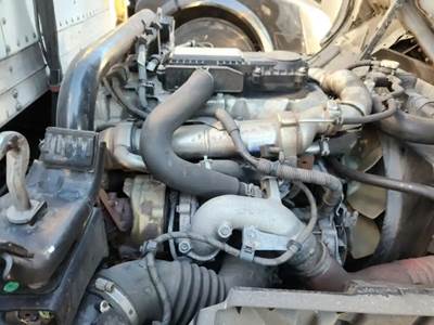 Hino J05E-TP Engine for a 2018 Hino 155 For Sale | Elkton, MD | P-74070 | MyLittleSalesman.com