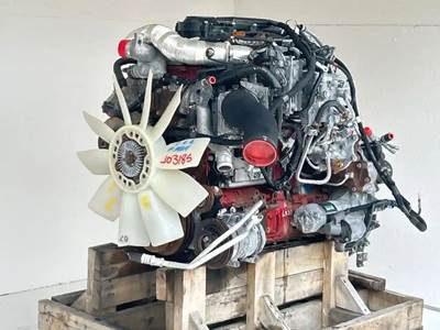 Hino J05E-TP Engine for a 2018 Hino 195 For Sale | Elkton, MD | P-39214 | MyLittleSalesman.com