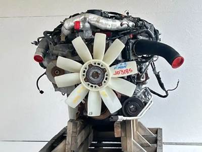 Hino J05E-TP Engine for a 2018 Hino 195 For Sale | Elkton, MD | P-39214 | MyLittleSalesman.com