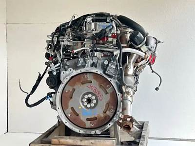 Hino J05E-TP Engine for a 2018 Hino 195 For Sale | Elkton, MD | P-39214 | MyLittleSalesman.com