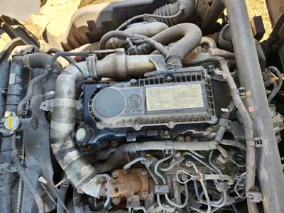 Hino J05E-TP Engine for a 2019 Hino 195 For Sale | Elkton, MD | P ...