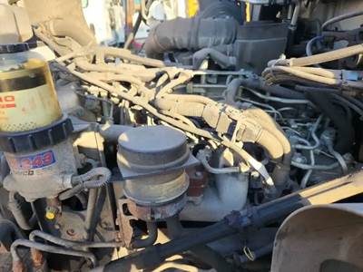Hino J08 Engine for a 2019 Hino 268 For Sale | Elkton, MD | P-72295 ...