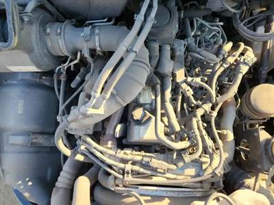 Hino J08 Engine for a 2019 Hino 268 For Sale | Elkton, MD | P-72295 ...