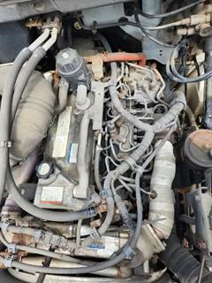 Hino J08 Engine for a 2013 Hino 338 For Sale | Elkton, MD | P-82156 ...