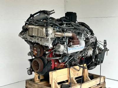 Hino J08 Engine for a 2015 Hino 268 For Sale | Elkton, MD | TBD ...