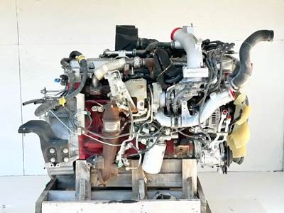 Hino J08 Engine for a 2015 Hino 268 For Sale | Elkton, MD | P-71649 ...