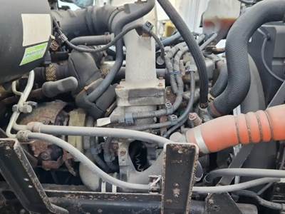 Hino J08 Engine for a 2016 Hino 268 For Sale | Elkton, MD | P-91551 ...