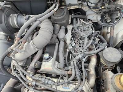 Hino J08 Engine for a 2016 Hino 338 For Sale | Elkton, MD | P-92313 ...