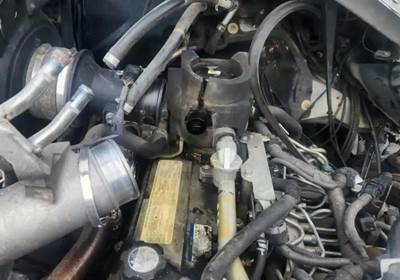 Hino J08 Engine for a 2019 Hino 268 For Sale | Elkton, MD | P-98672 ...