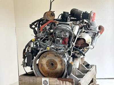 Hino J08 Engine for a 2013 Hino 268 For Sale | Elkton, MD | P-94568 ...
