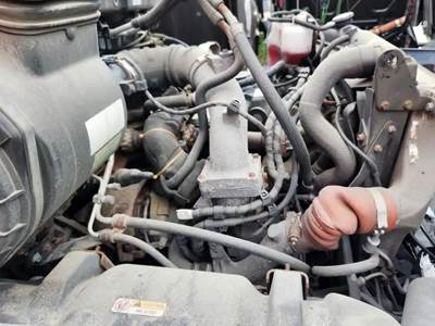Hino J08 Engine for a 2020 Hino 268 For Sale | Elkton, MD | 11293E0M50 ...
