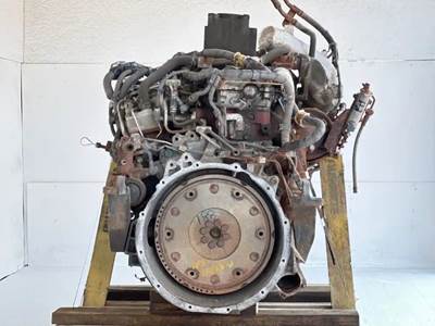 Hino J08 Engine for a 2018 Hino 268 For Sale | Elkton, MD | P-93256 ...